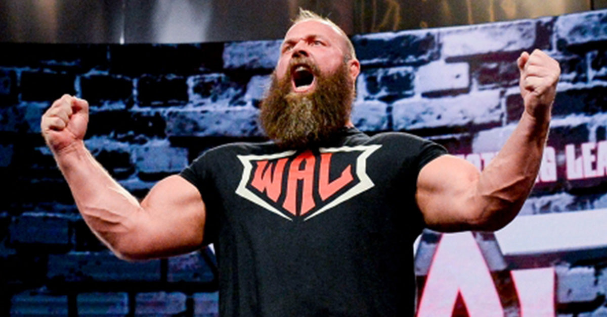 Equipment – The Monster Factory