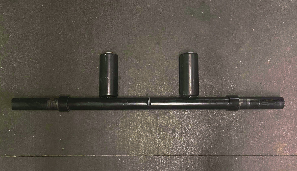 Monster Curl Bar – The Monster Factory